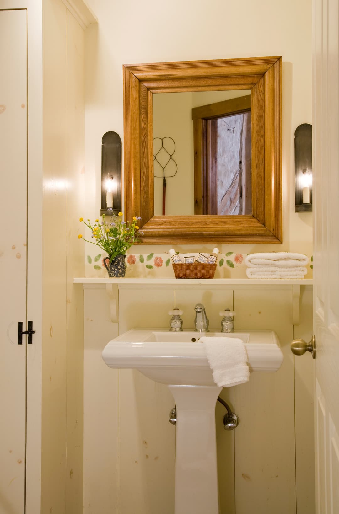 Rooms at The Blacksmith Inn on the Shore: Wisconsin Bed and Breakfast ...